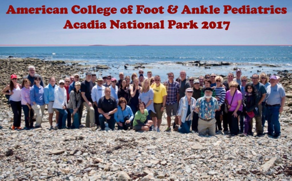 Kingston, NY Pediatric Podiatrist | Toback Podiatry, PLLC